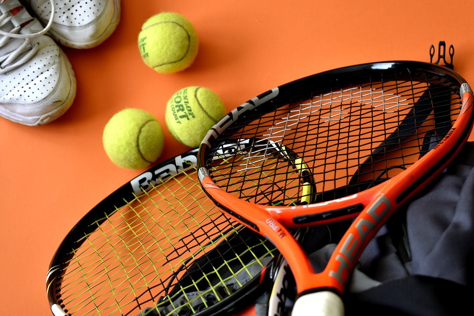 Tennissen