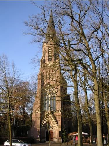 Kerk Joppe